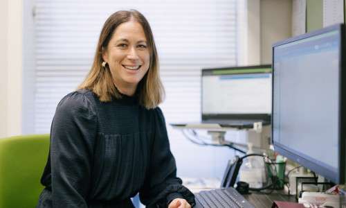 Dr Sarah Wiseman - Silverdale Medical